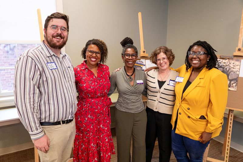 Furman University Graduate Studies on LinkedIn: Advocacy and Equity ... Furman University Graduate Studies on LinkedIn: Advocacy and Equity ...