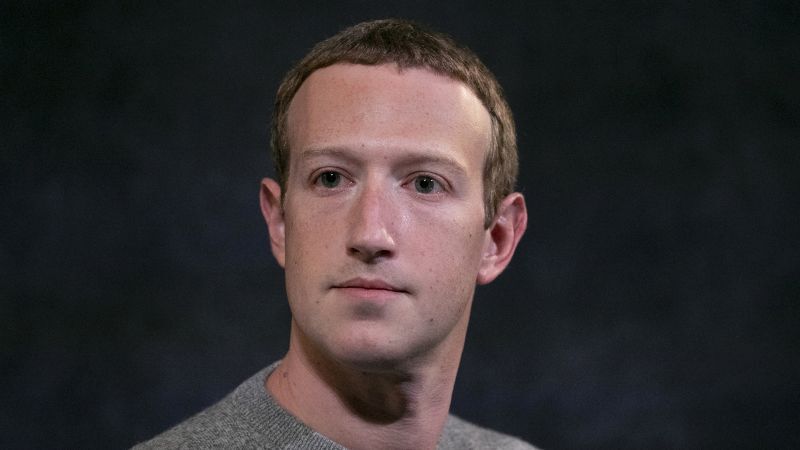 CNN on LinkedIn: Meta's latest round of layoffs is underway | CNN ... CNN on LinkedIn: Meta's latest round of layoffs is underway | CNN ...