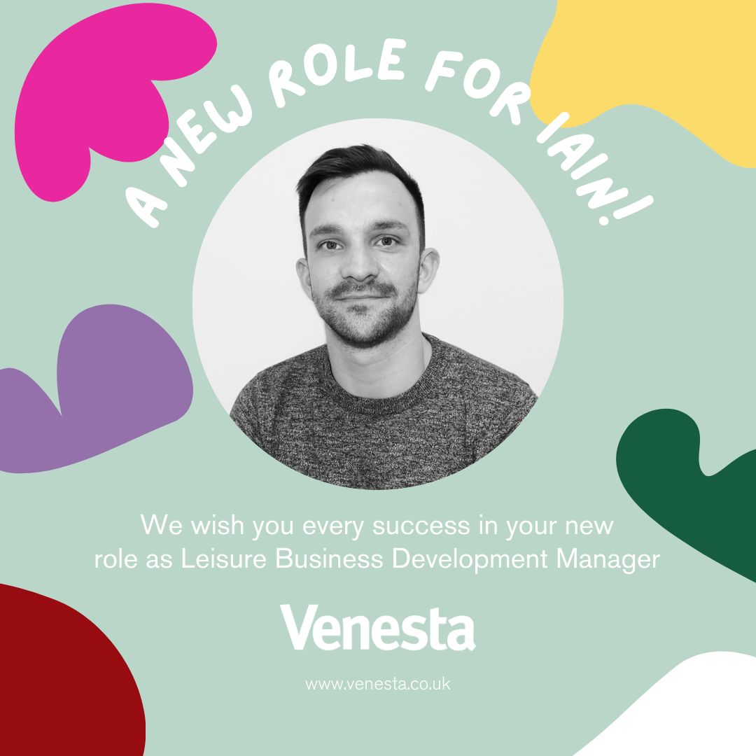 Venesta on LinkedIn: #teamv #newrole #teamvenesta | 14 comments Venesta on LinkedIn: #teamv #newrole #teamvenesta | 14 comments