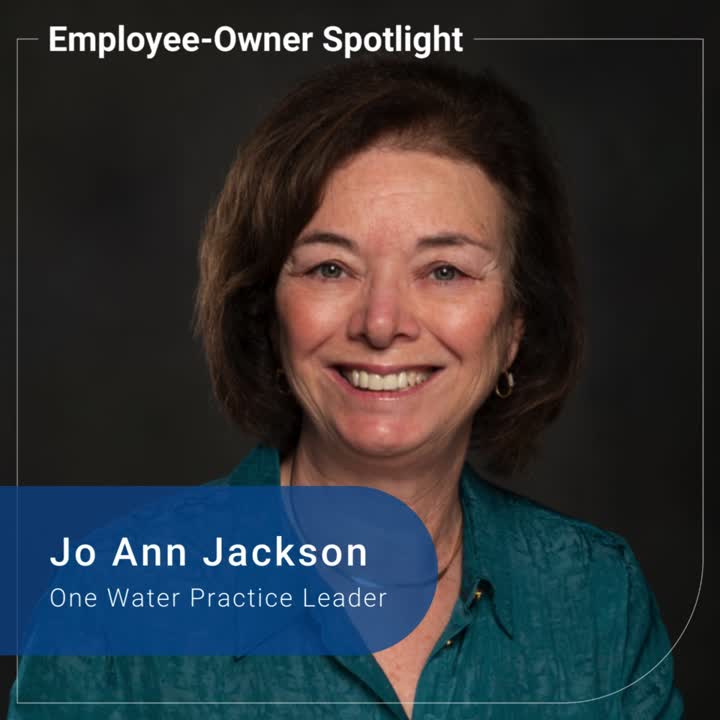Employee-Owner Spotlight Jo Ann Jackson.mp4 | Kenneth Cherry Employee-Owner Spotlight Jo Ann Jackson.mp4 | Kenneth Cherry