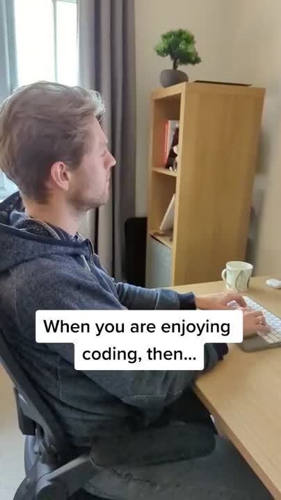 James Phoenix on LinkedIn: #code #vscode #software #codingmemes James Phoenix on LinkedIn: #code #vscode #software #codingmemes