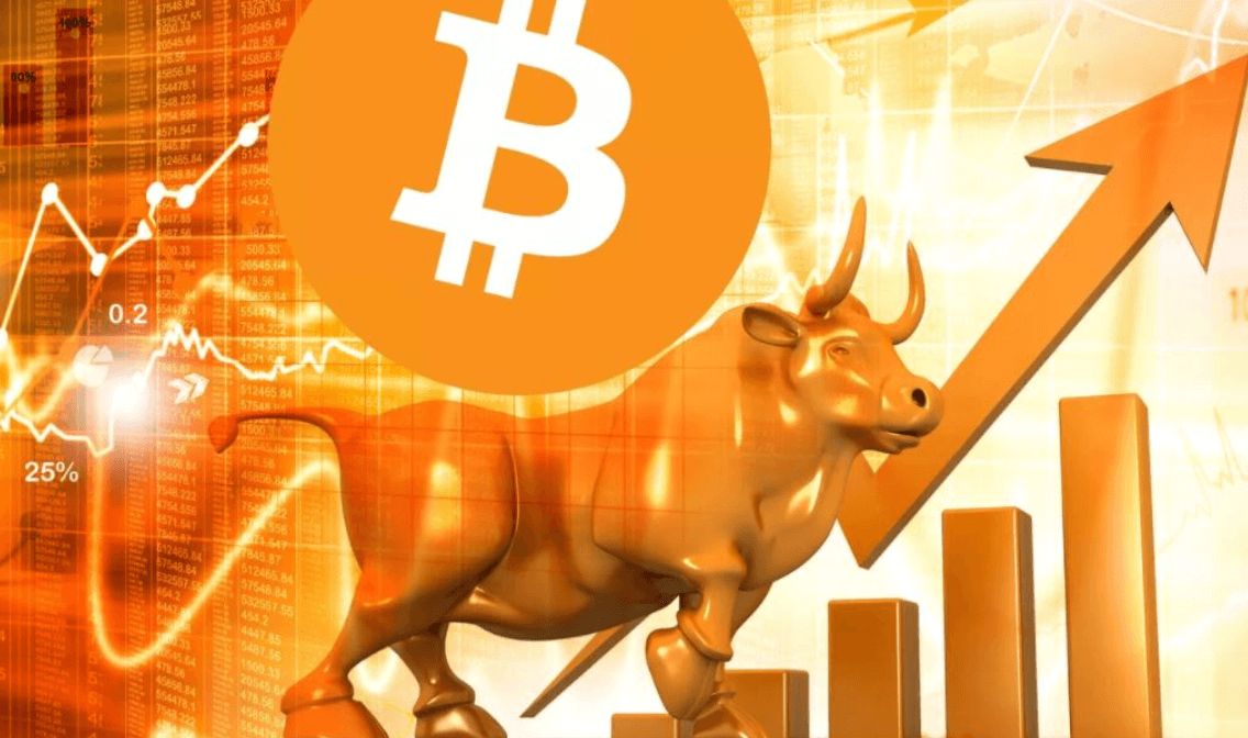 Crypto Bull Market 2024: A Hidden Bull Market | Challenger Capital ... Crypto Bull Market 2024: A Hidden Bull Market | Challenger Capital ...