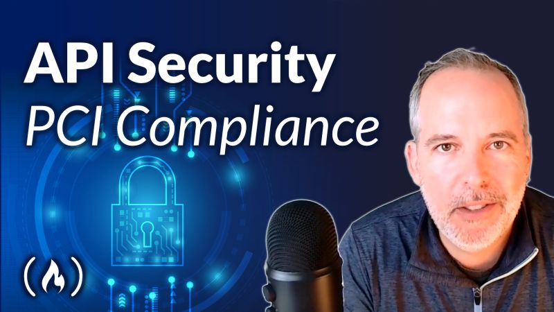 Fatima R. on LinkedIn: API Security for PCI Compliance (DSS 4.0) Fatima R. on LinkedIn: API Security for PCI Compliance (DSS 4.0)