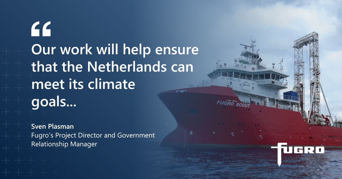 Klaas Siderius on LinkedIn: Supporting Netherlands' Energy Transition ... Klaas Siderius on LinkedIn: Supporting Netherlands' Energy Transition ...