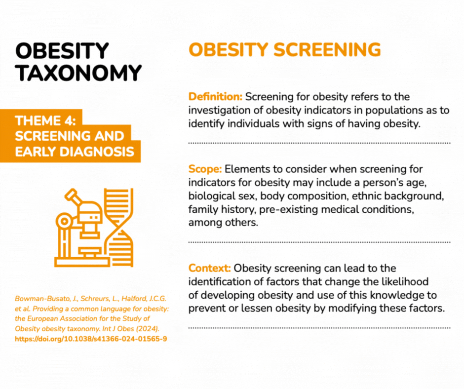 European Association for the Study of Obesity (EASO) on LinkedIn: #obesity European Association for the Study of Obesity (EASO) on LinkedIn: #obesity