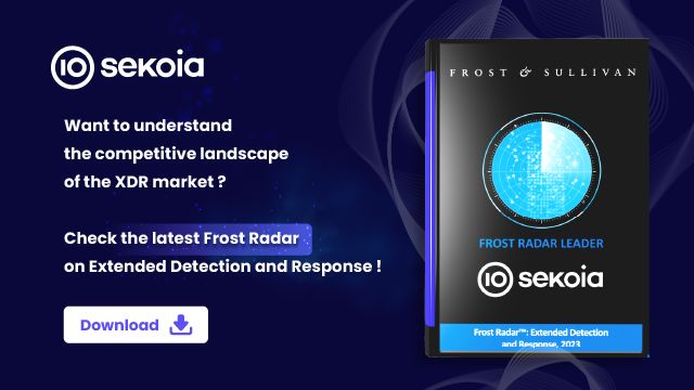 Sekoia.io on LinkedIn: Sekoia.io Frost Radar Extended detection and ... Sekoia.io on LinkedIn: Sekoia.io Frost Radar Extended detection and ...
