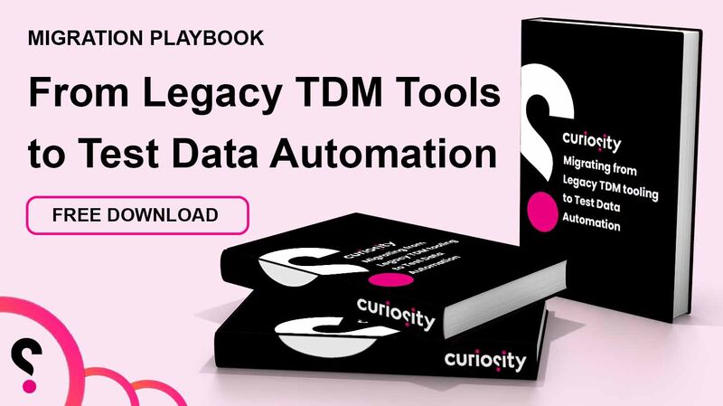 Enterprise Test Data on LinkedIn: Migrate from Legacy Test Data ... Enterprise Test Data on LinkedIn: Migrate from Legacy Test Data ...