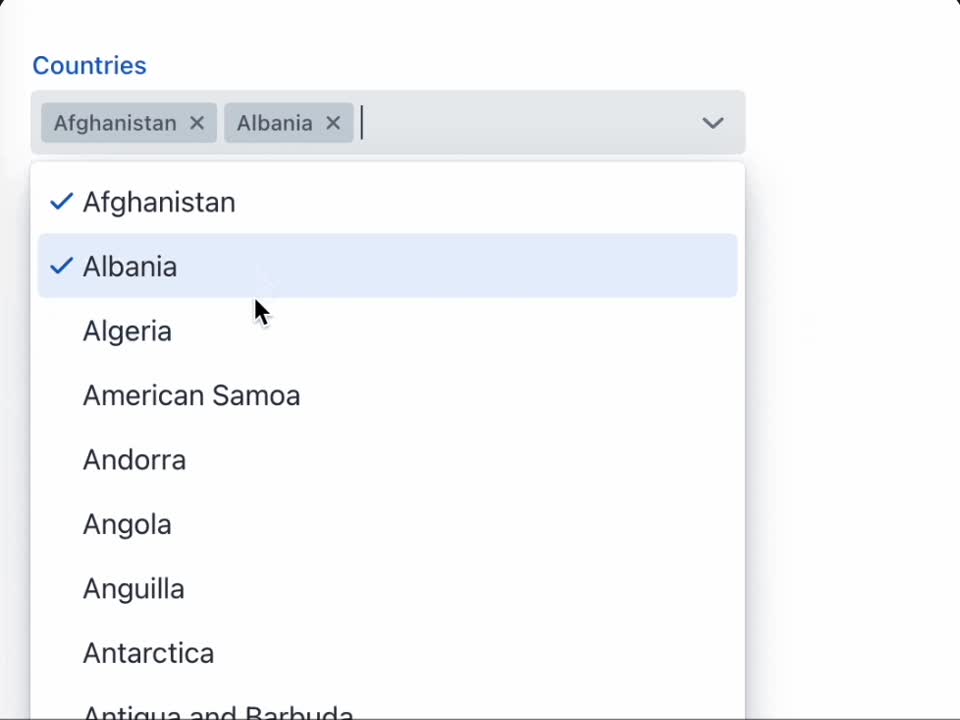Vaadin on LinkedIn: The Multi-Select Combo Box just got a makeover in ... Vaadin on LinkedIn: The Multi-Select Combo Box just got a makeover in ...