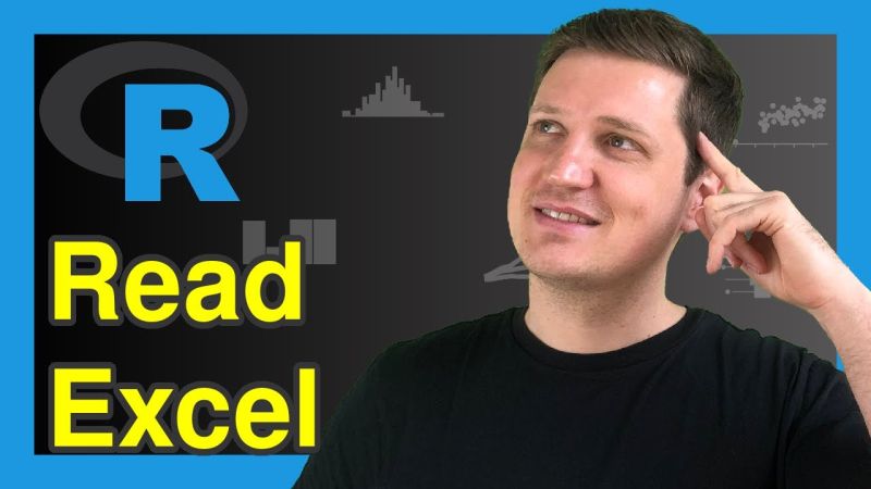 Joachim Schork on LinkedIn: Read Excel File in R (Example) | xlsx, xls ... Joachim Schork on LinkedIn: Read Excel File in R (Example) | xlsx, xls ...