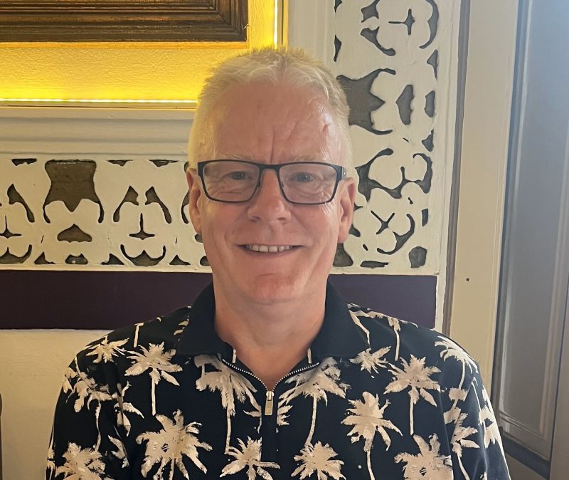 We would like to extend our heartfelt gratitude to project leader, Paul ... We would like to extend our heartfelt gratitude to project leader, Paul ...