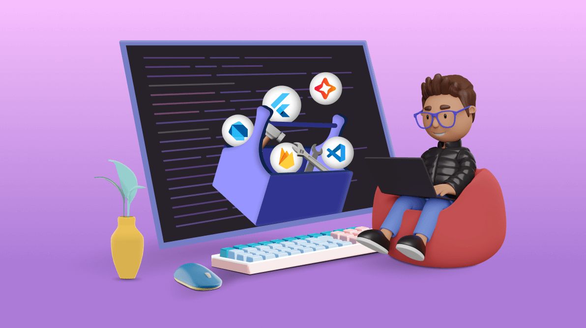 Syncfusion on LinkedIn: Flutter Made Easy: 5 Tools to Build Better Apps ... Syncfusion on LinkedIn: Flutter Made Easy: 5 Tools to Build Better Apps ...