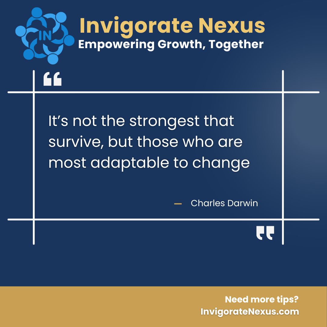 Invigorate Nexus Consulting Firm on LinkedIn: #businessresilience # ... Invigorate Nexus Consulting Firm on LinkedIn: #businessresilience # ...