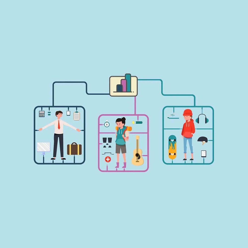 J&M Solutions on LinkedIn: Next-Level Personalization: Mastering ... J&M Solutions on LinkedIn: Next-Level Personalization: Mastering ...
