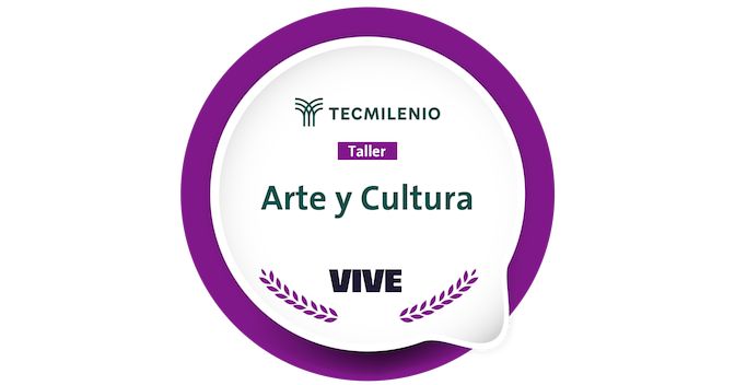 Jessica Alejandra Ortiz Delgadillo on LinkedIn: Taller VIVE Arte y ... Jessica Alejandra Ortiz Delgadillo on LinkedIn: Taller VIVE Arte y ...