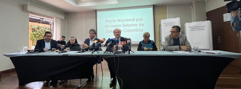 Adriana Laverde Tarquino on LinkedIn: Retirar reforma a la salud ... Adriana Laverde Tarquino on LinkedIn: Retirar reforma a la salud ...