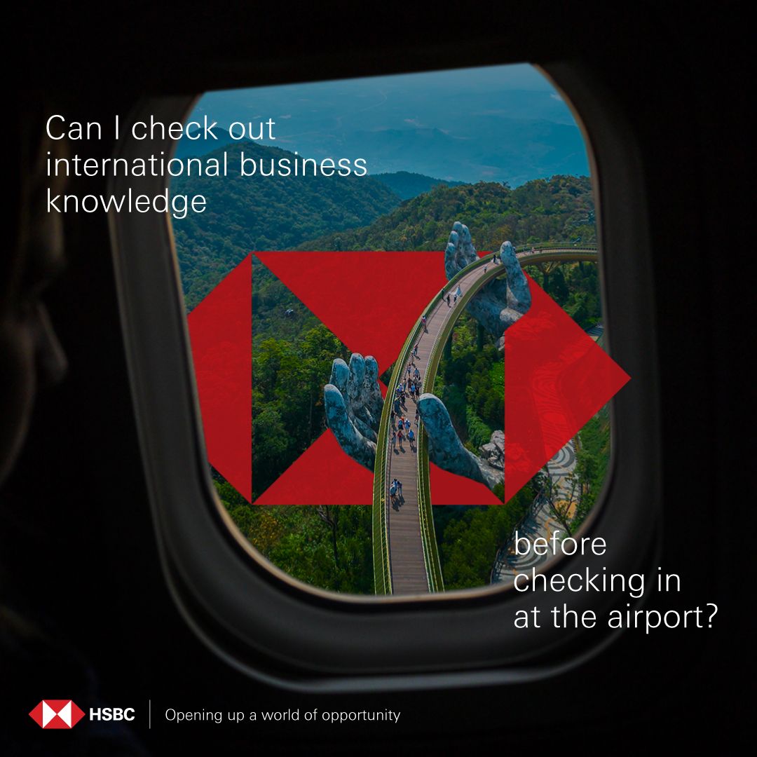 HSBC Commercial Banking on LinkedIn: Navigating New Horizons: Asia ... HSBC Commercial Banking on LinkedIn: Navigating New Horizons: Asia ...