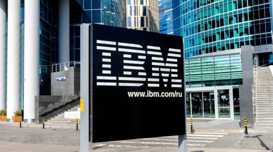 Tech Wire Asia on LinkedIn: IBM advances quantum computing ... Tech Wire Asia on LinkedIn: IBM advances quantum computing ...