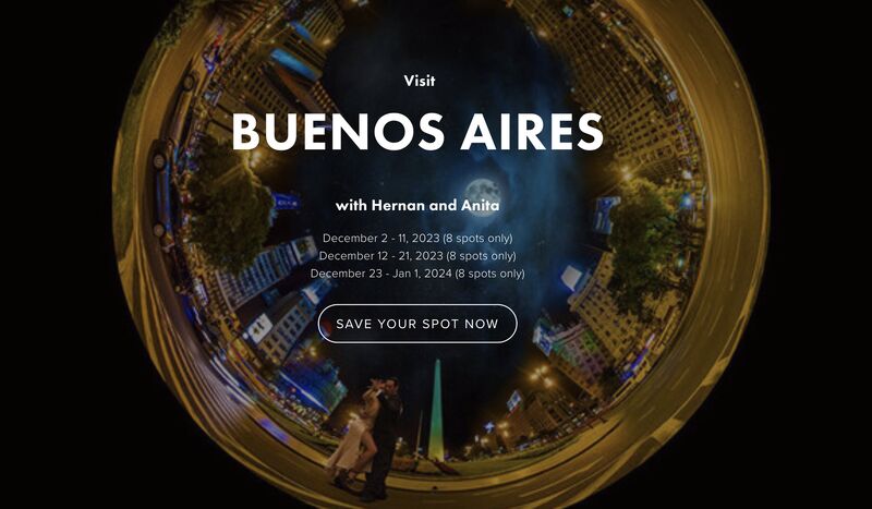 Ultimate Tango School of Dance on LinkedIn: Visit Buenos Aires in ... Ultimate Tango School of Dance on LinkedIn: Visit Buenos Aires in ...