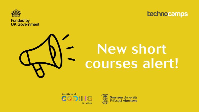 Technocamps on LinkedIn: #ukspf #ukspf Technocamps on LinkedIn: #ukspf #ukspf