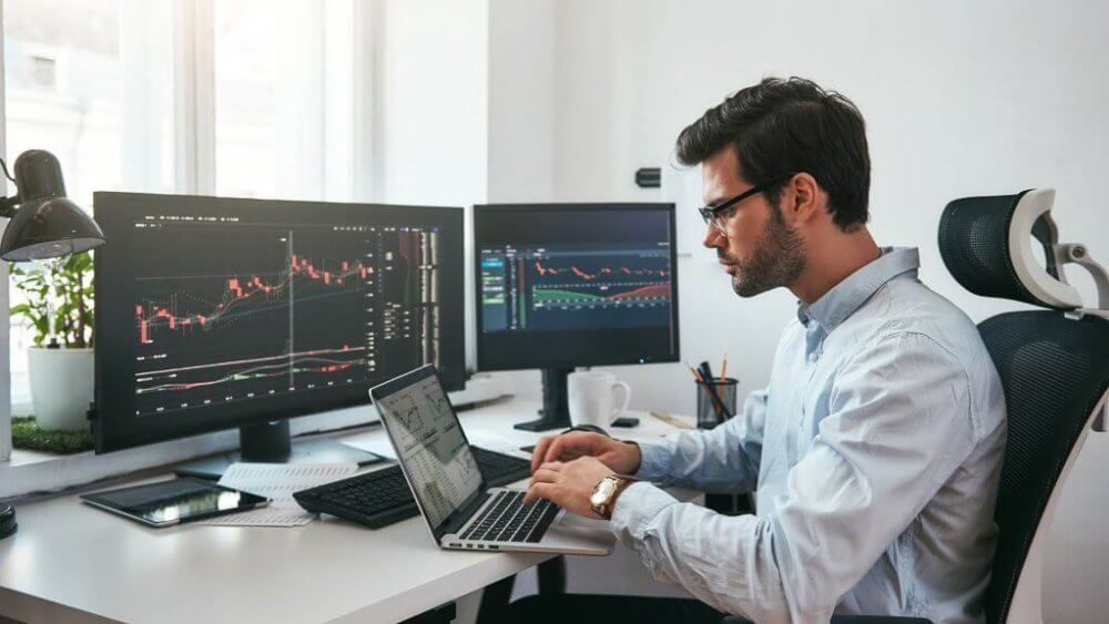 Financial Safety First: Why Regulated Brokers Are Your Best Compass ... Financial Safety First: Why Regulated Brokers Are Your Best Compass ...