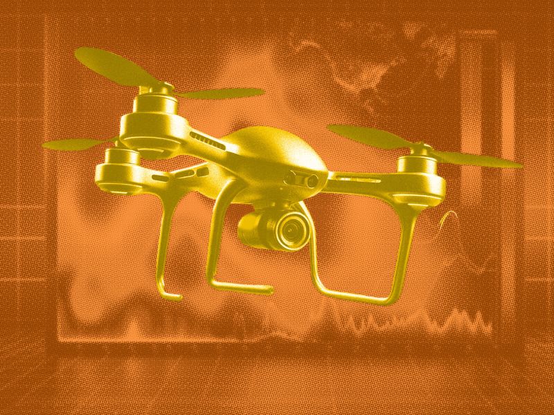 Methane detectors for sustainability | IoT For All posted on the topic ... Methane detectors for sustainability | IoT For All posted on the topic ...