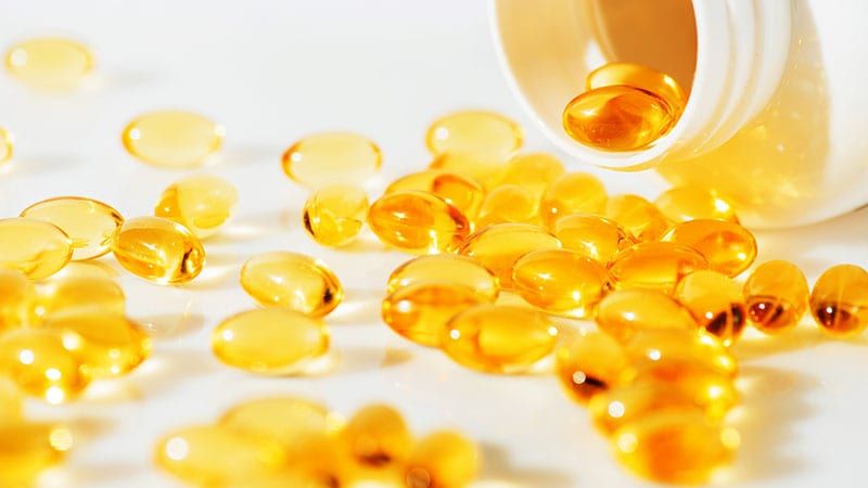 Low Serum Vitamin D Levels Linked to Ulcerative Colitis | Medscape Low Serum Vitamin D Levels Linked to Ulcerative Colitis | Medscape