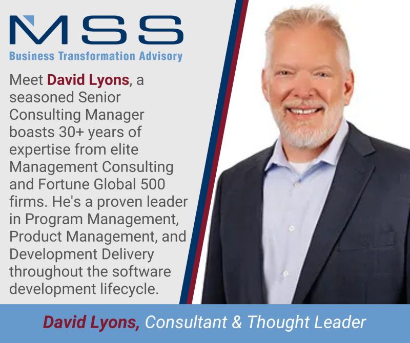 MSS Business Transformation Advisory on LinkedIn: #consultingexpertise ... MSS Business Transformation Advisory on LinkedIn: #consultingexpertise ...