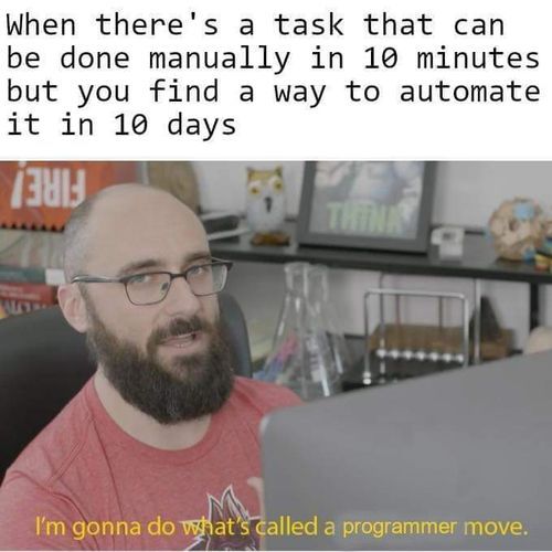 James Phoenix on LinkedIn: #codingmemes #dev #code #codingjokes # ... James Phoenix on LinkedIn: #codingmemes #dev #code #codingjokes # ...