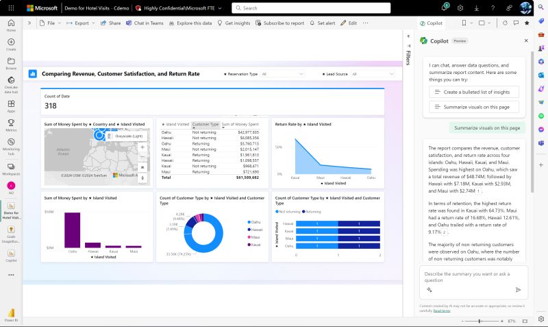 Introducing Public Preview Copilot for Power BI chat-based capabilities ... Introducing Public Preview Copilot for Power BI chat-based capabilities ...