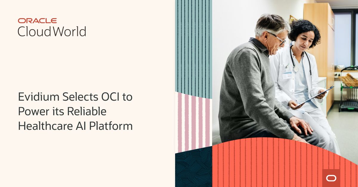 Julius Attipoe on LinkedIn: #cloudworld Julius Attipoe on LinkedIn: #cloudworld