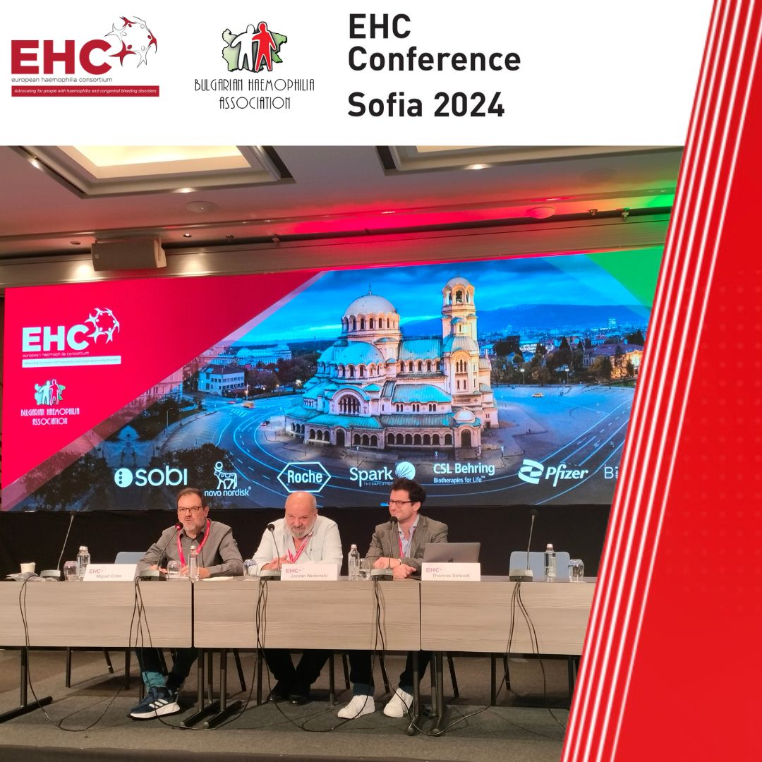 EHC - European Haemophilia Consortium on LinkedIn: The closing of our ... EHC - European Haemophilia Consortium on LinkedIn: The closing of our ...