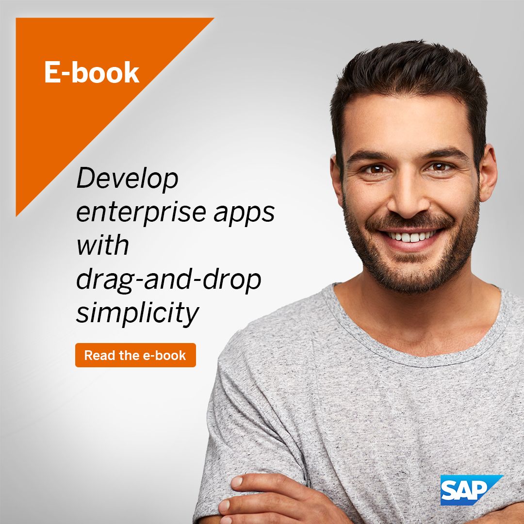 SAP on LinkedIn: Unleash Business Expertise with SAP Build Apps SAP on LinkedIn: Unleash Business Expertise with SAP Build Apps