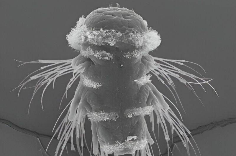 Phys.org on LinkedIn: Scientists create comprehensive map of sea worm ... Phys.org on LinkedIn: Scientists create comprehensive map of sea worm ...