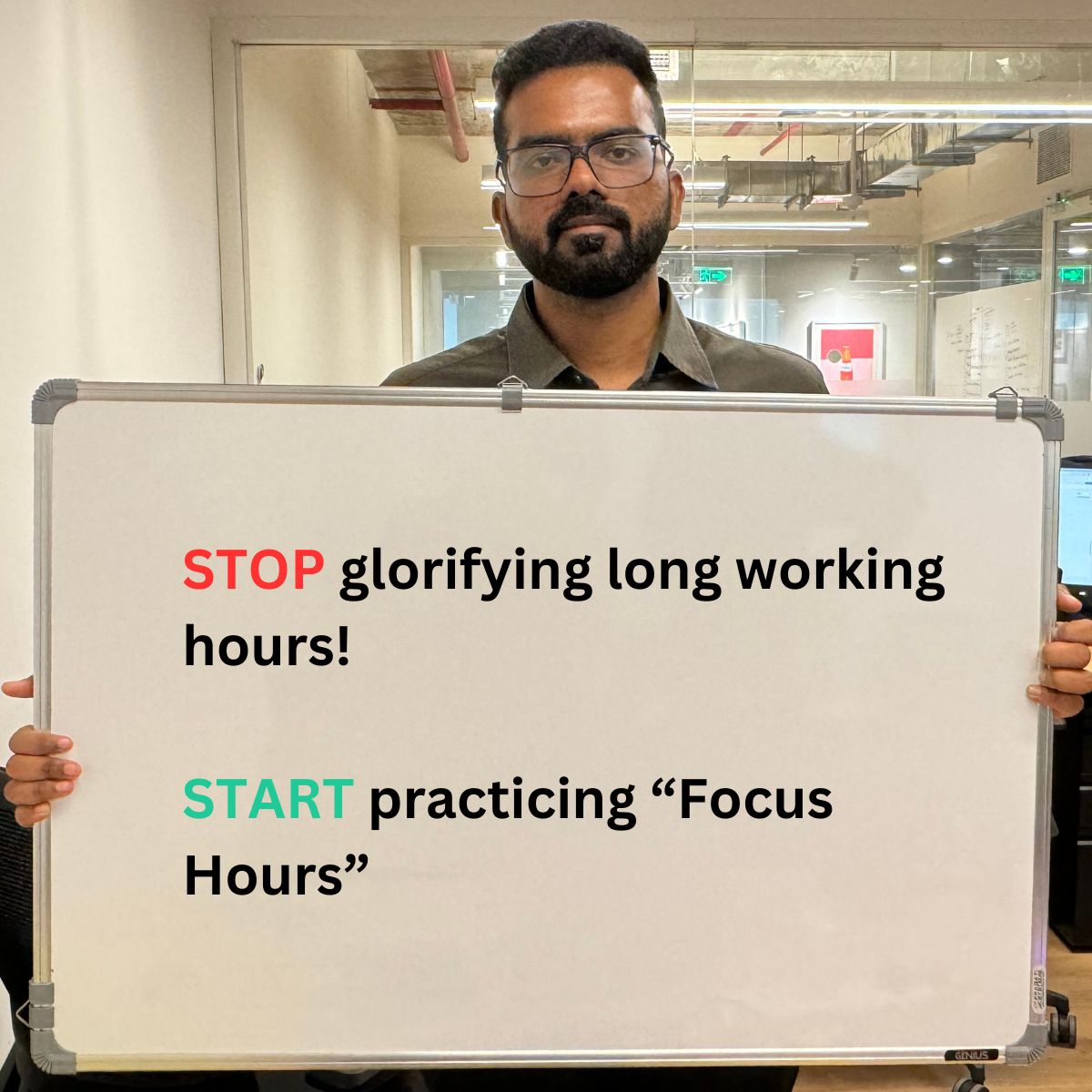 Syed Fahad on LinkedIn: Agreed? Syed Fahad on LinkedIn: Agreed?