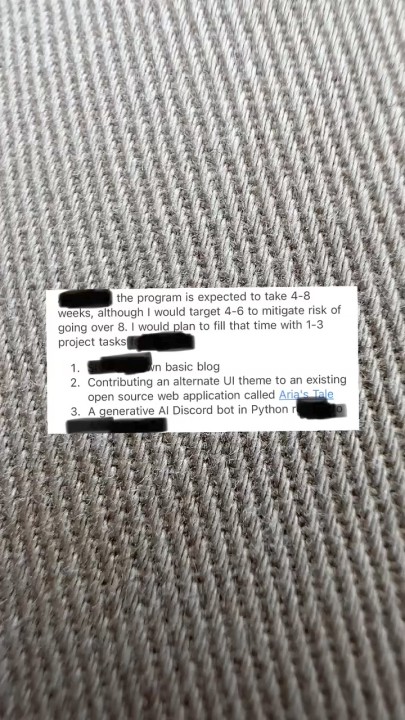 John Vandivier on LinkedIn: #programming John Vandivier on LinkedIn: #programming