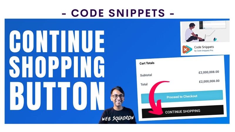 Imran Siddiq on LinkedIn: Add Back to Shopping Code Snippet - Elementor ... Imran Siddiq on LinkedIn: Add Back to Shopping Code Snippet - Elementor ...