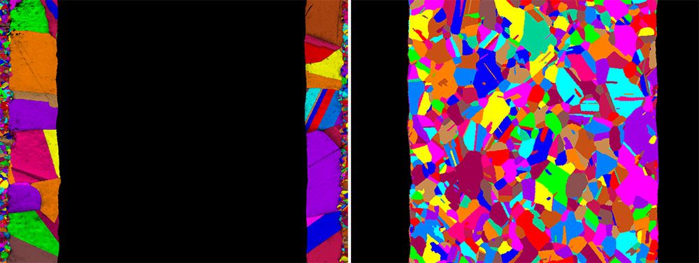 EDAX on LinkedIn: #semeds #ebsd #oim #microscopy #microanalysis EDAX on LinkedIn: #semeds #ebsd #oim #microscopy #microanalysis