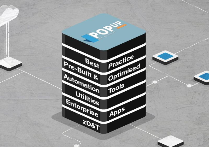 PopUp Mainframe on LinkedIn: #virtualization #mainframe #popup # ... PopUp Mainframe on LinkedIn: #virtualization #mainframe #popup # ...