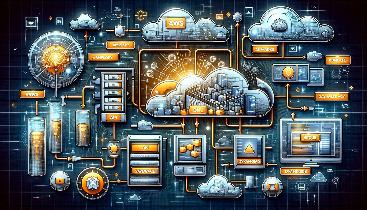 Darryl R. on LinkedIn: Deploying a Serverless Web Application with AWS ... Darryl R. on LinkedIn: Deploying a Serverless Web Application with AWS ...