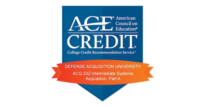 (Elizabeth) Kelly Kegley on LinkedIn: ACQ 202: Intermediate Systems ... (Elizabeth) Kelly Kegley on LinkedIn: ACQ 202: Intermediate Systems ...