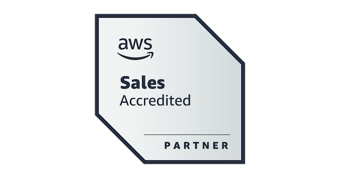 Jaime Rocha Subieta on LinkedIn: AWS Partner: Sales Accreditation was ... Jaime Rocha Subieta on LinkedIn: AWS Partner: Sales Accreditation was ...
