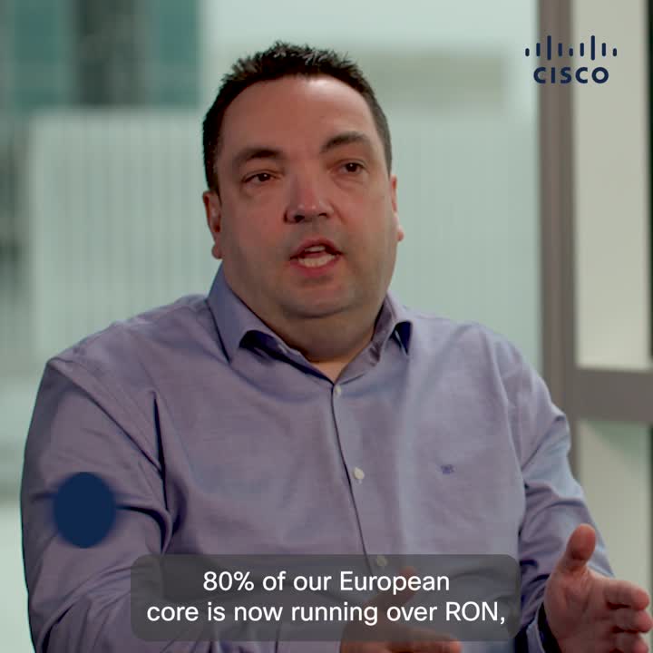 Cisco Service Provider on LinkedIn: #ciscoserviceprovider Cisco Service Provider on LinkedIn: #ciscoserviceprovider