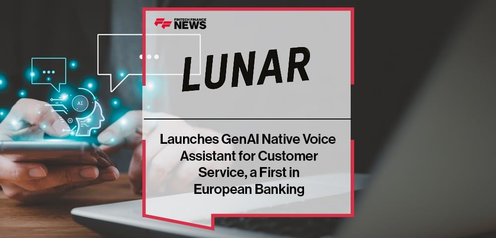 Challenger Capital on LinkedIn: Lunar Launches GenAI Native Voice ... Challenger Capital on LinkedIn: Lunar Launches GenAI Native Voice ...