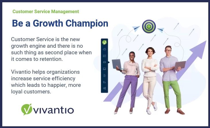Vivantio on LinkedIn: #growth #csm Vivantio on LinkedIn: #growth #csm