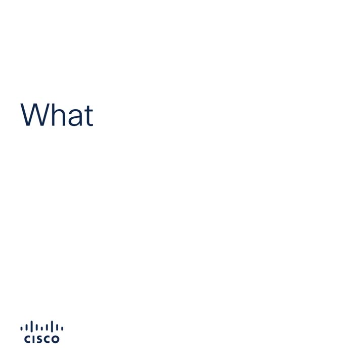 Dheeraj (Raj) Tolani on LinkedIn: Cisco Routed Optical Networking ... Dheeraj (Raj) Tolani on LinkedIn: Cisco Routed Optical Networking ...