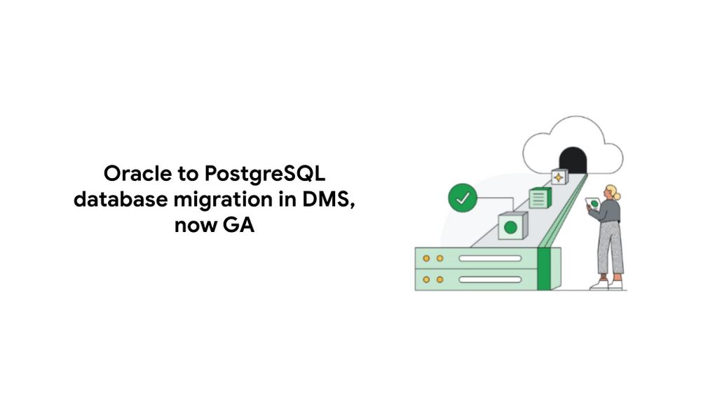 What’s new in Oracle to PostgreSQL database migrations with DMS ... What’s new in Oracle to PostgreSQL database migrations with DMS ...