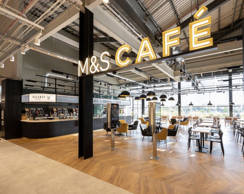 Prolight Design on LinkedIn: #prolightdesign #m #m #retaillighting # ... Prolight Design on LinkedIn: #prolightdesign #m #m #retaillighting # ...