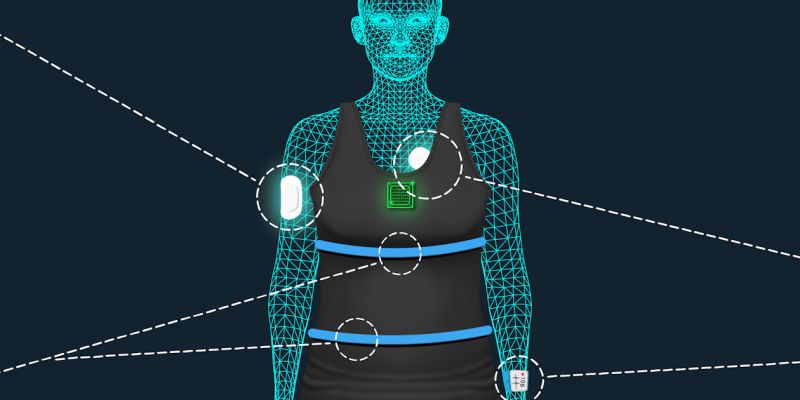 VivoSense, Inc. on LinkedIn: Understanding Wearable Sensor Types and ... VivoSense, Inc. on LinkedIn: Understanding Wearable Sensor Types and ...