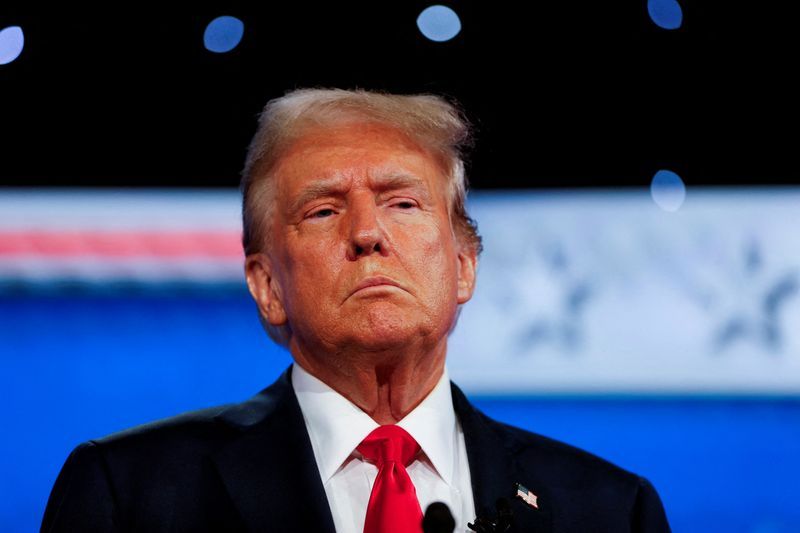 BCGAlpha, llc on LinkedIn: Goldman: First debate saw markets revise up ... BCGAlpha, llc on LinkedIn: Goldman: First debate saw markets revise up ...