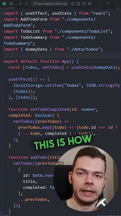 @reactjs useState explained 💡 | Coding in Flow @reactjs useState explained 💡 | Coding in Flow